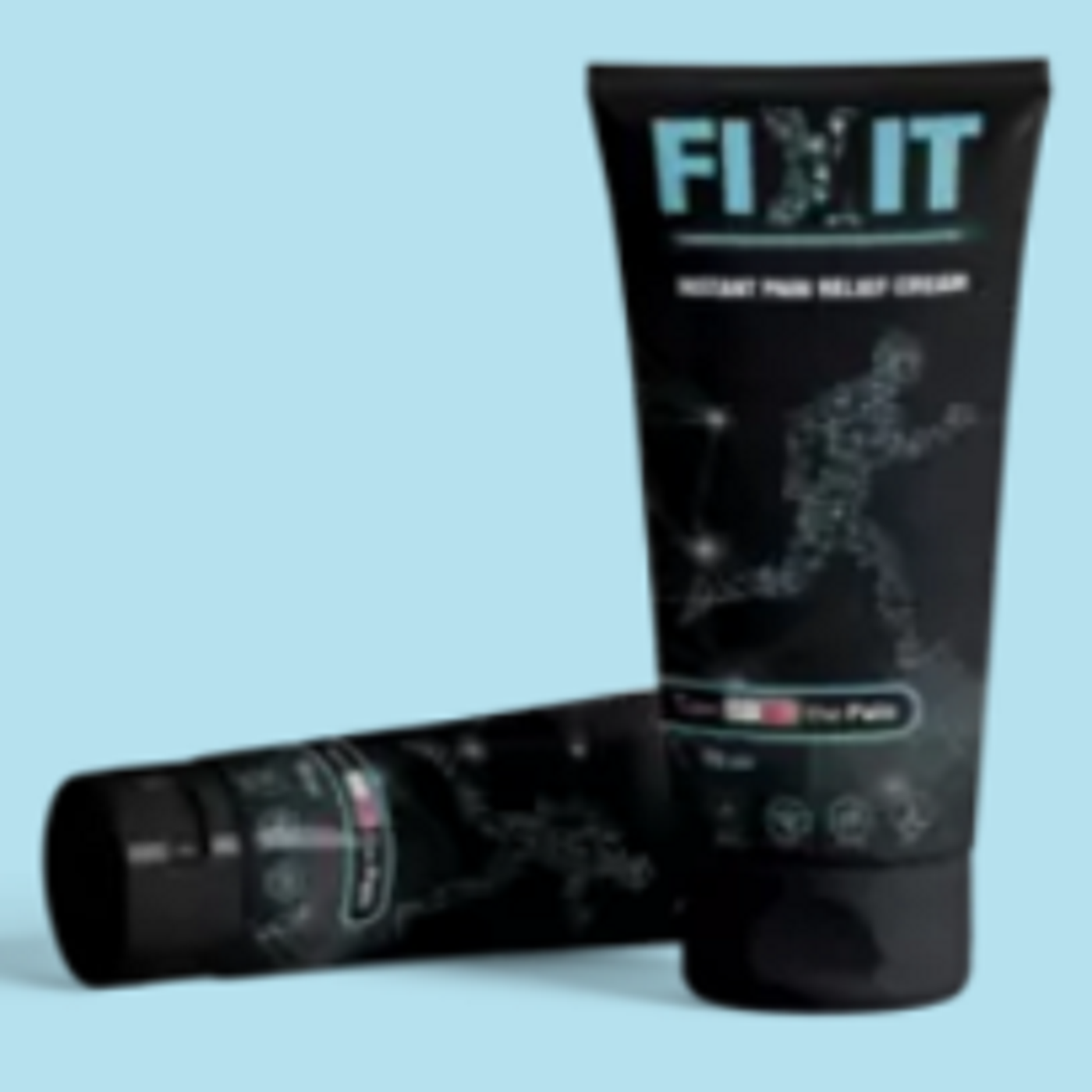 Fixit: Your Ultimate Joint Pain Solution With Fixit Cream in India
