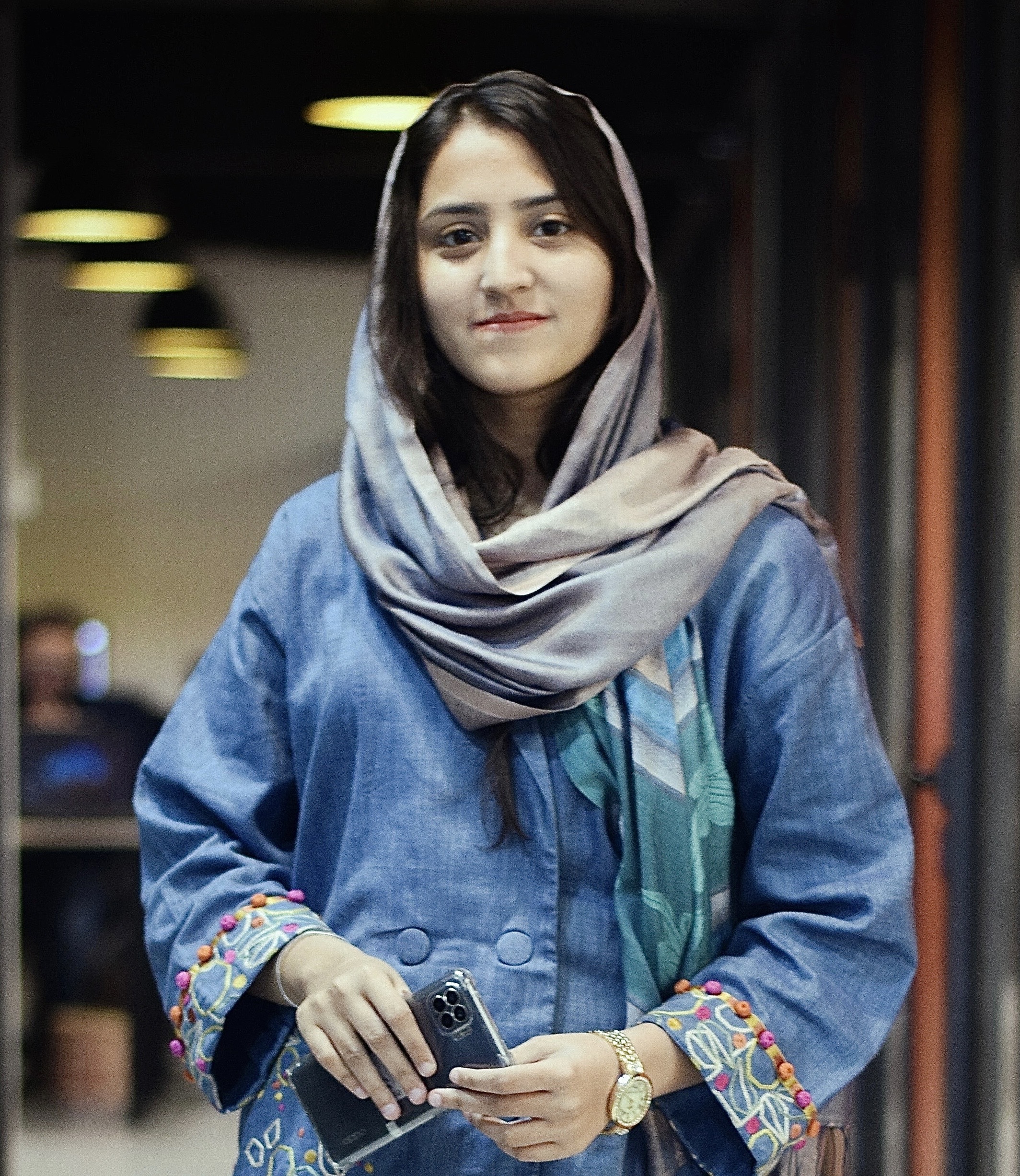 Blockchain Developer/ Research Analyst