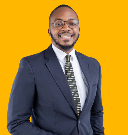 Country Operations Manager