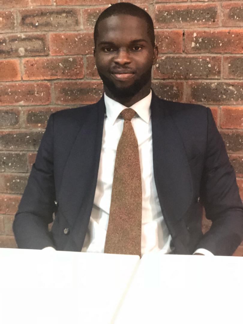 Crypto content writer