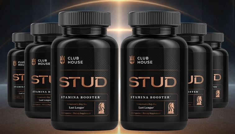 ClubHouse Stud Formula