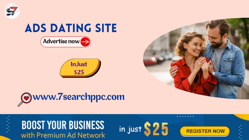 Dating Ad