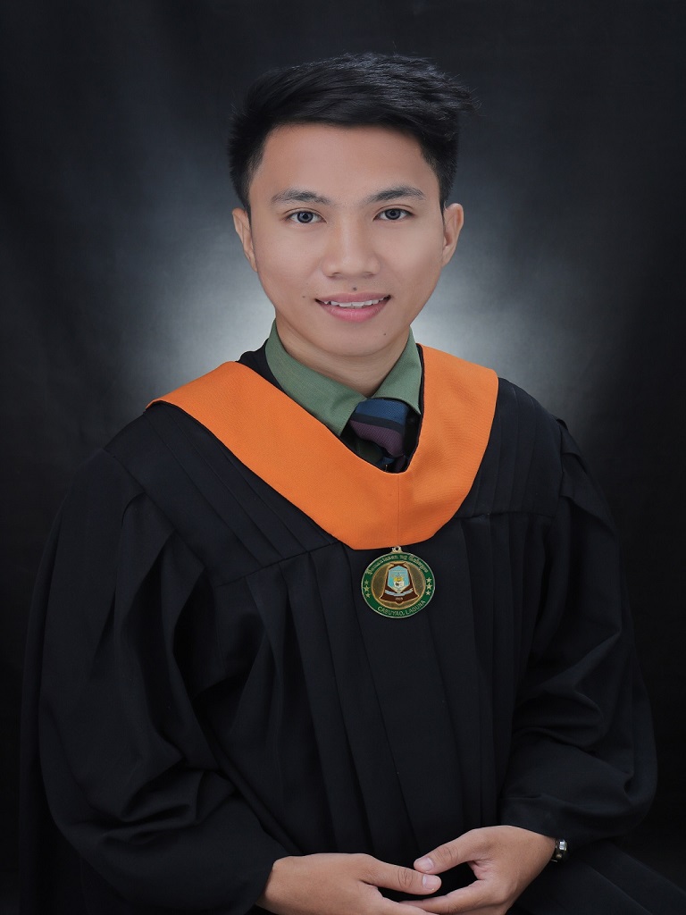 Head of the Communtiy