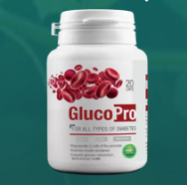 Gluco PRO