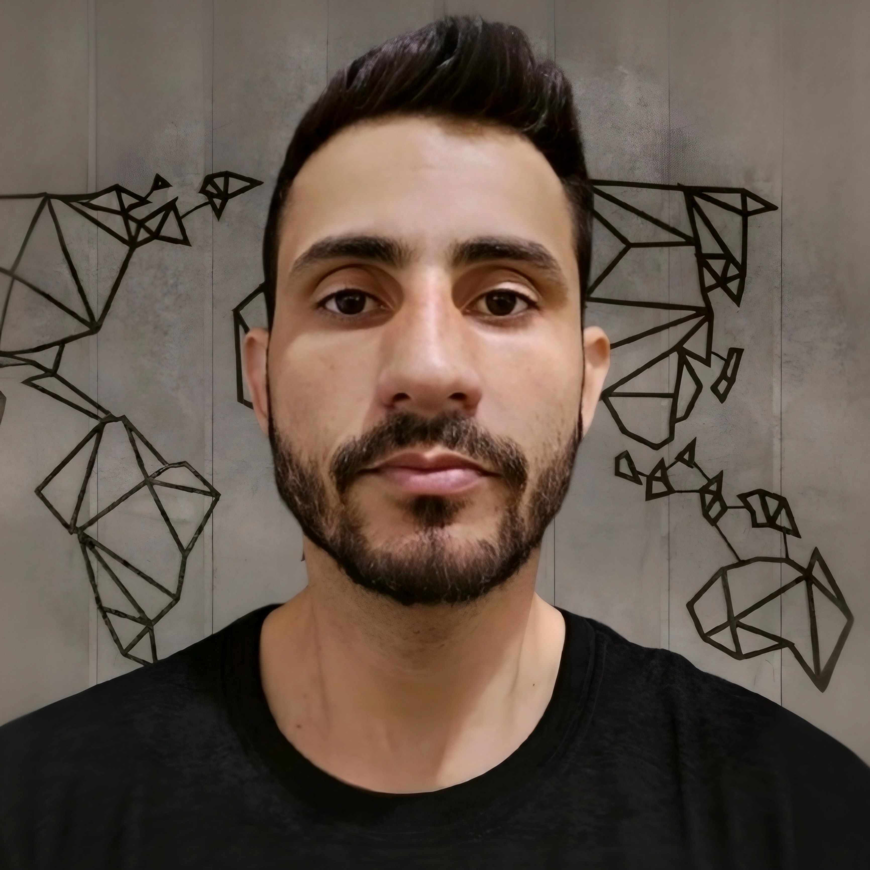 Backend Python / Django, Solidity Smart Contracts