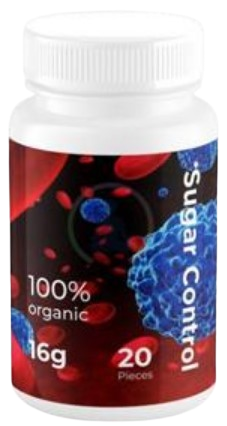 Sugar Control en Colombia