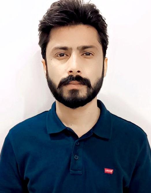 Blockchain developer