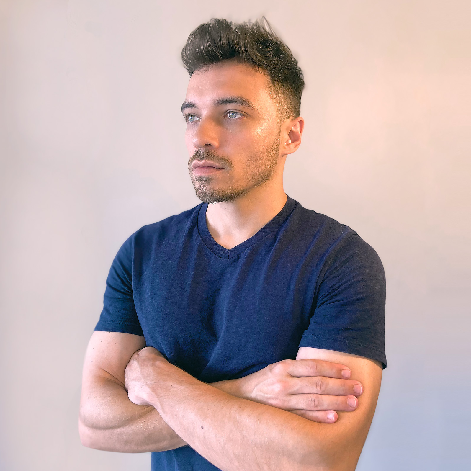 Senior Product Designer