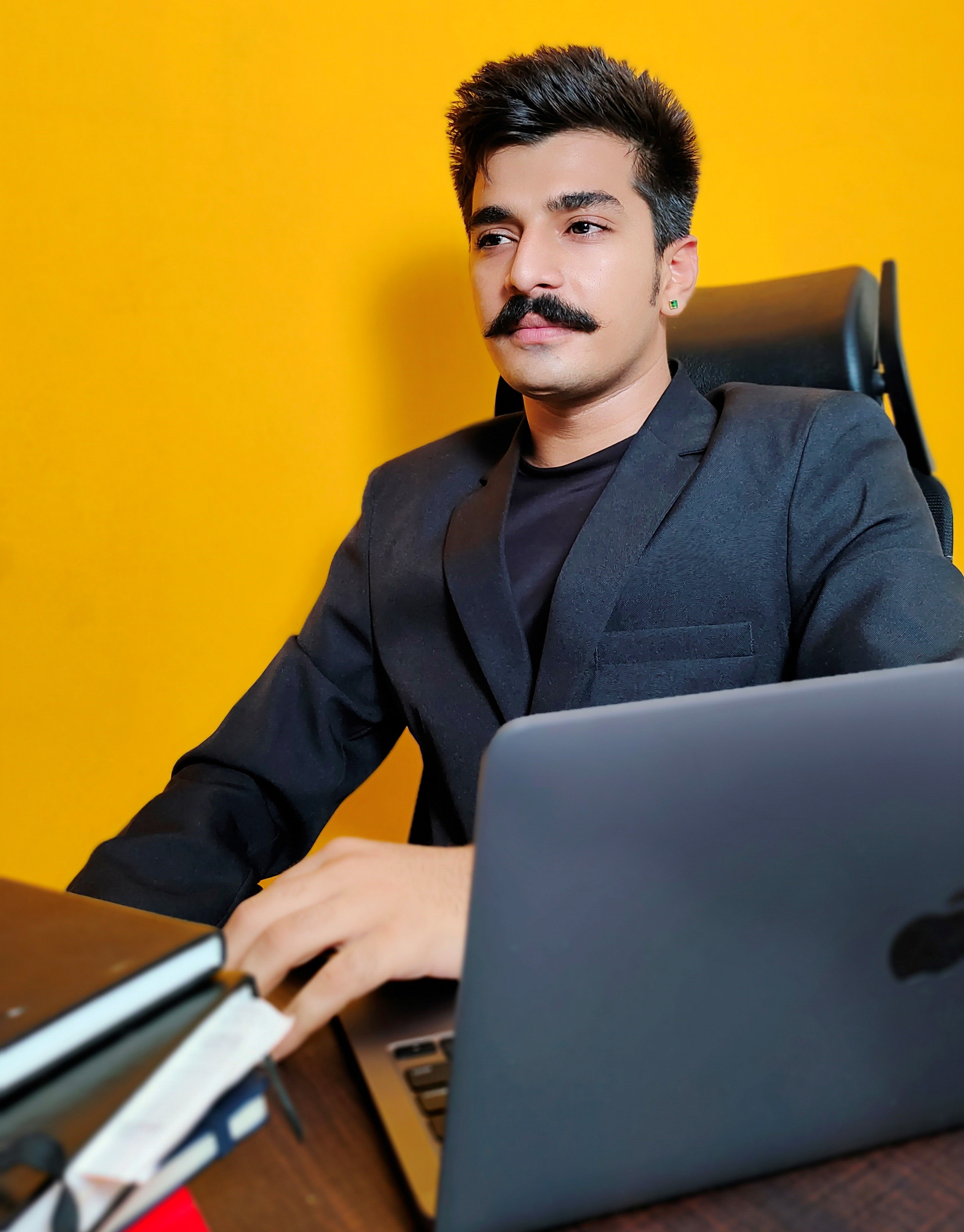 blockchain developer