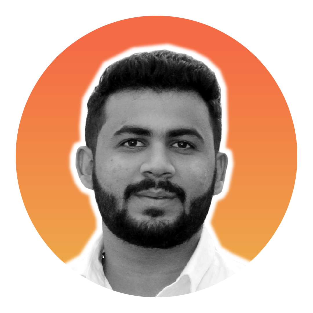 Full Stack Developer