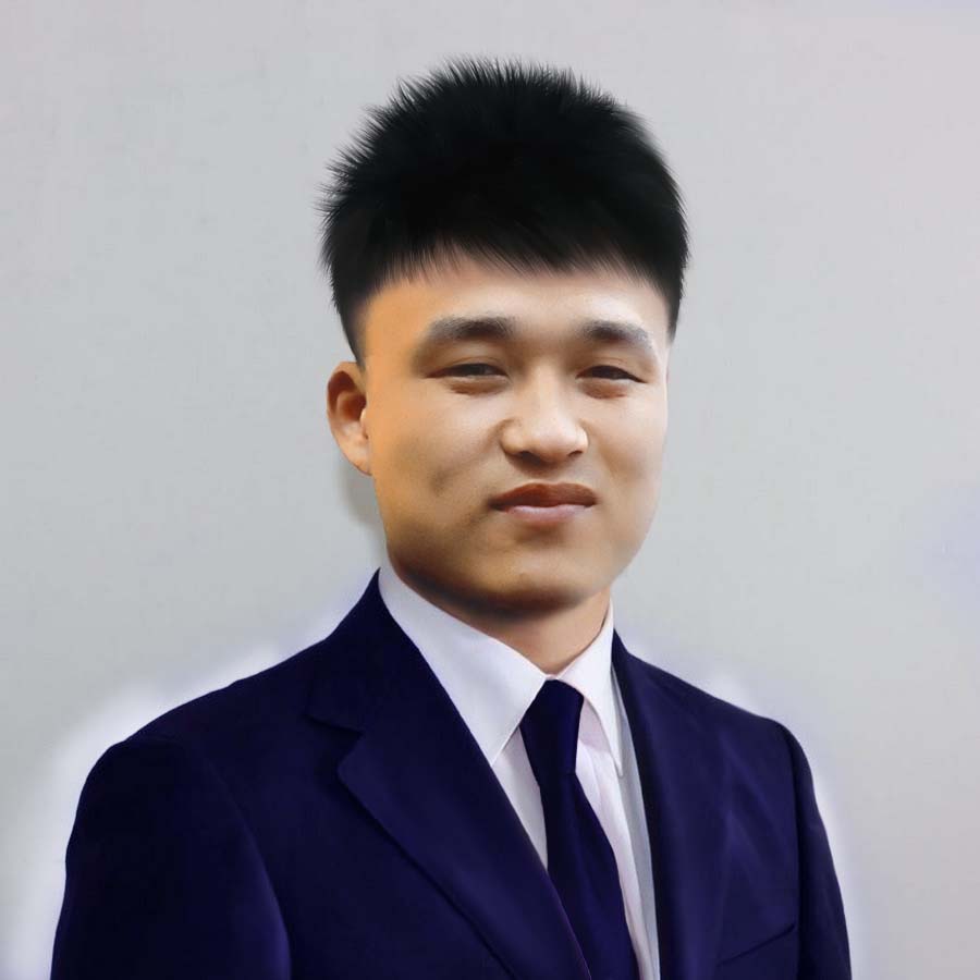 Fullstack & Blockchain Software Engineer