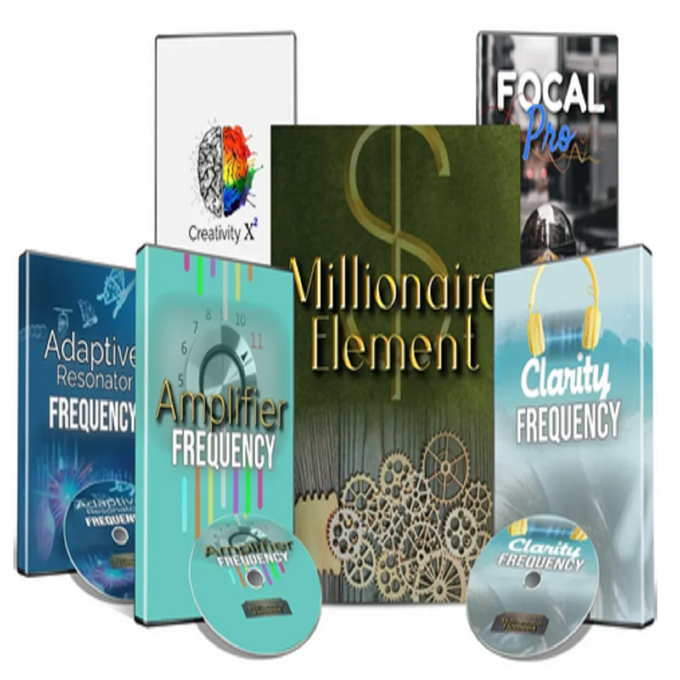 Millionaire Element Reviews