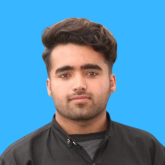 Full Stack Developer | Blockchain Developer