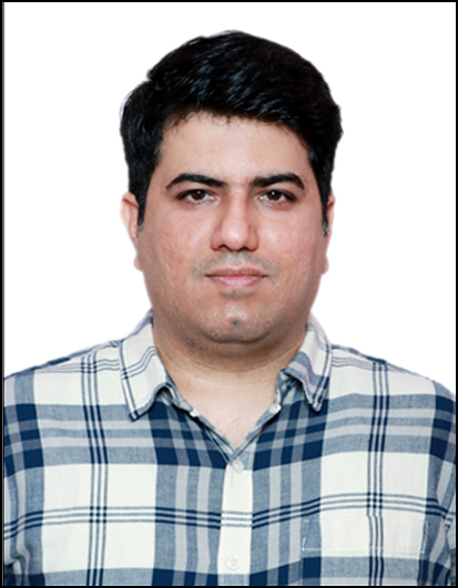 Full stack developer blockchain