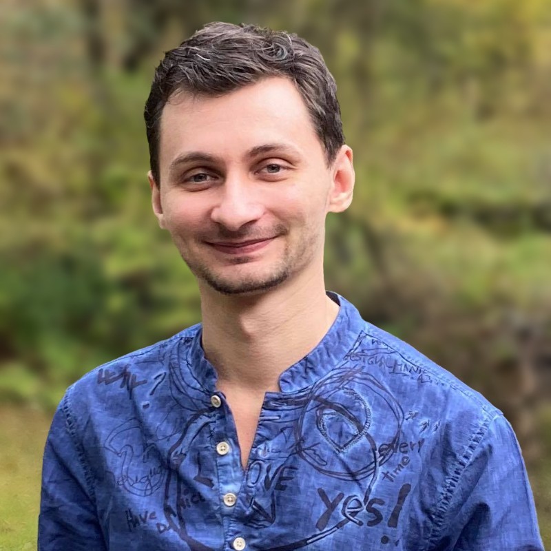 Blockchain Developer 