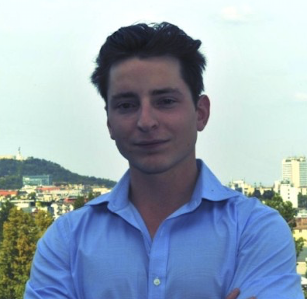 Financial Analyst, Trader, Entrepreneur, Business Developer, Writer