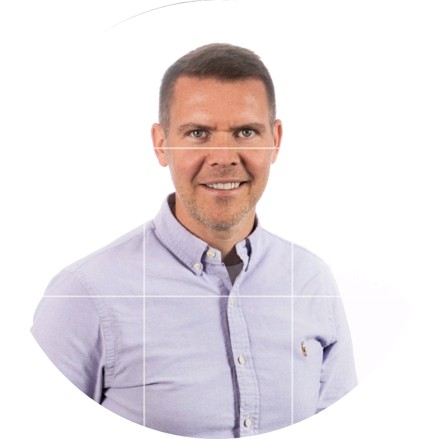 Director of Partnerships