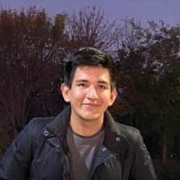 Community Specialist