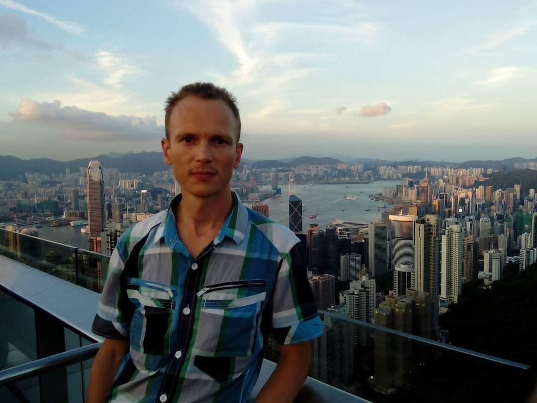 Chief Project Manager