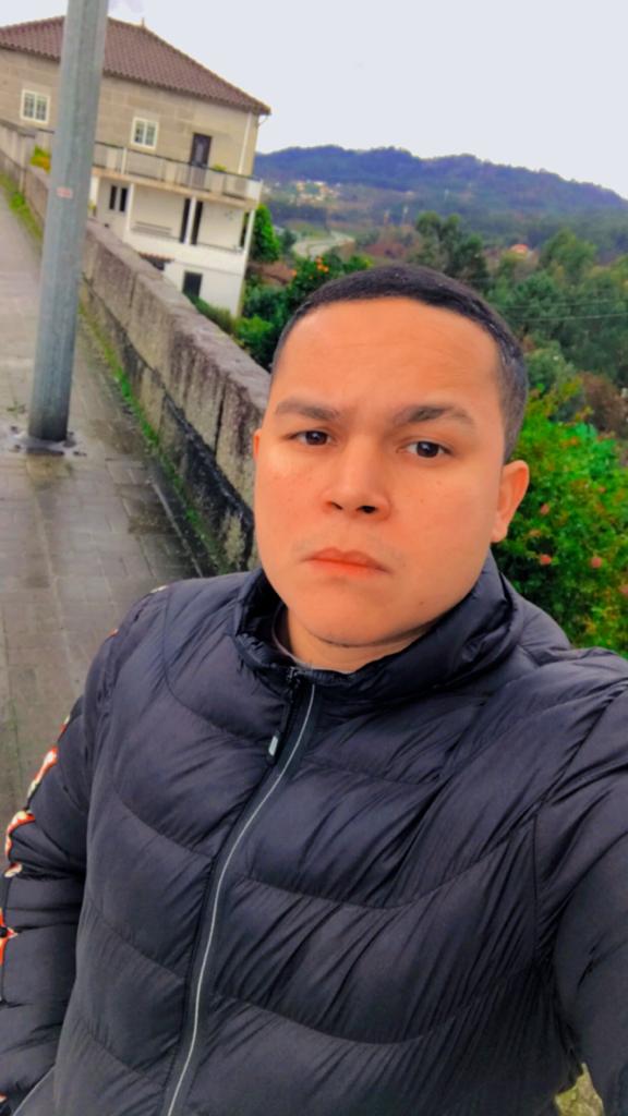 Olá , meu nome é Aron Santos ,tenho 2 anos de experiência e estou aqui pra te dizer uma única ...