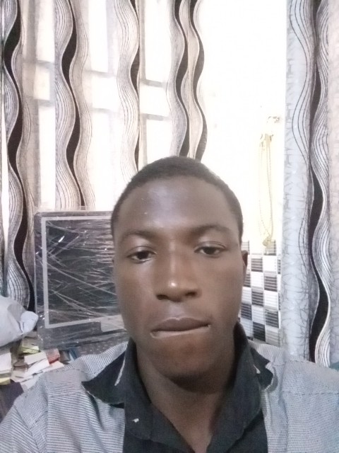 Junior front end developer