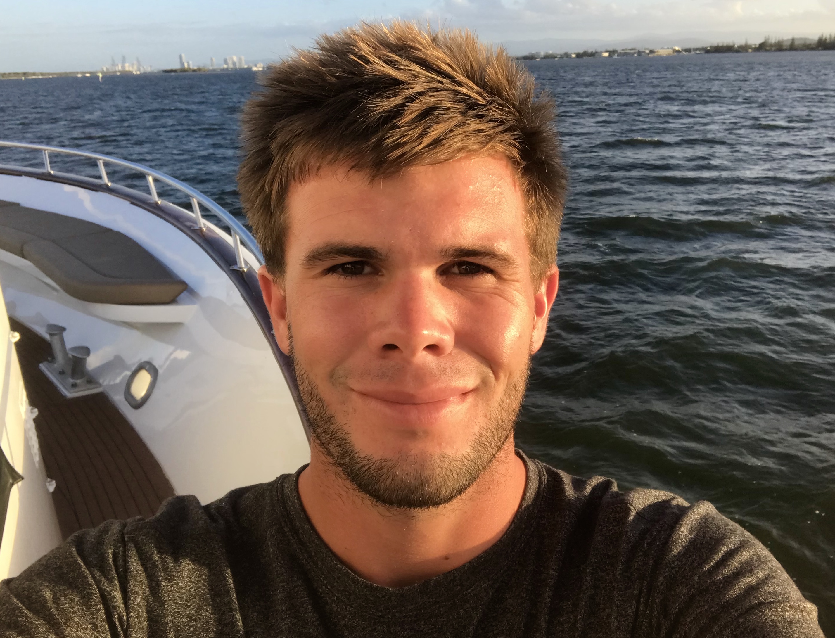 Junior FullStack/Solidity Developer