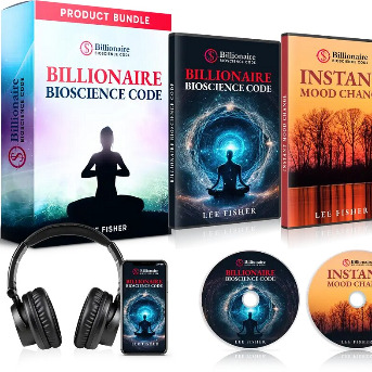 What is the Billionaire Bioscience Code?