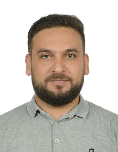 blockchain developer