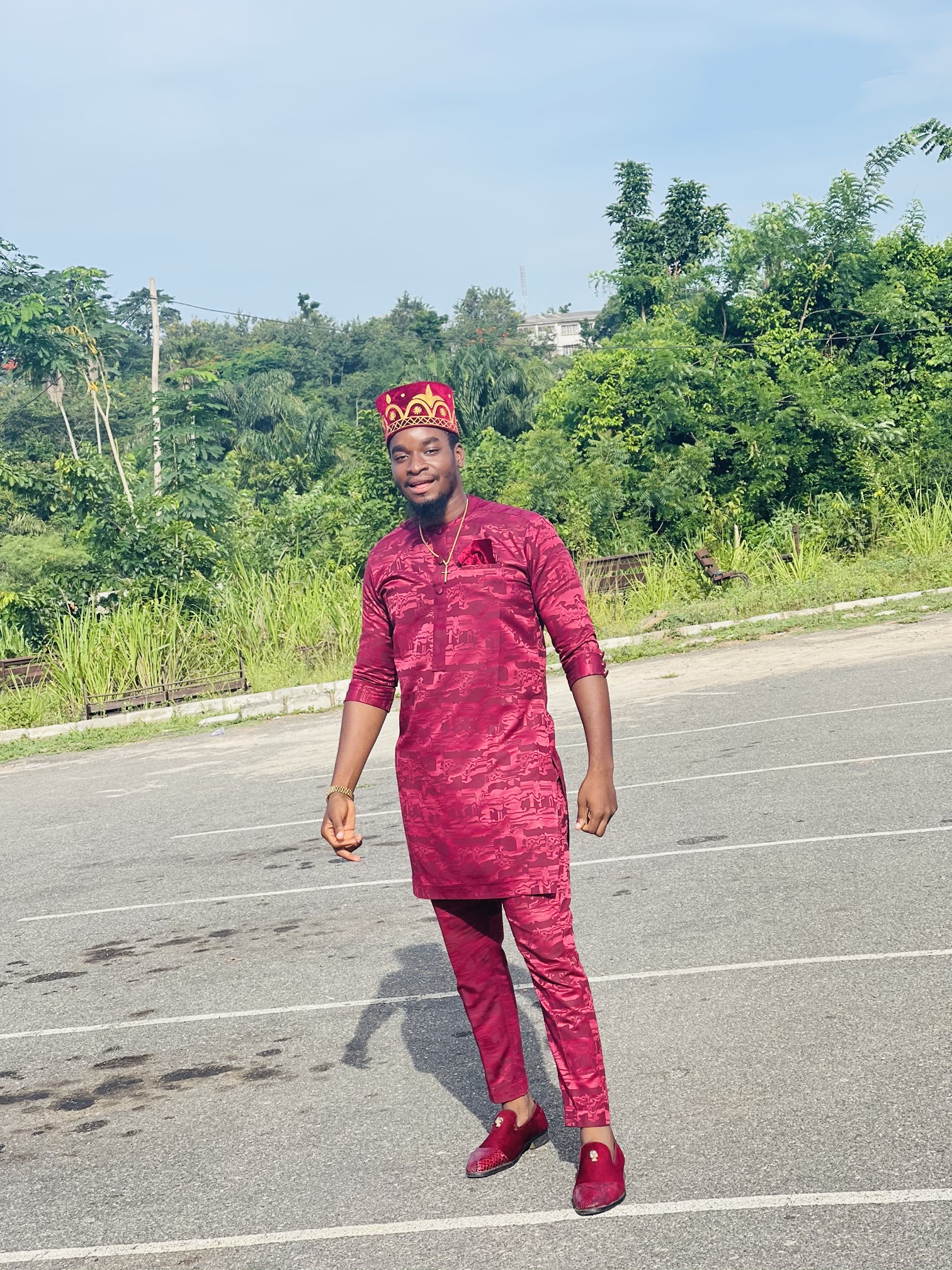 Project Manager/Team lead.