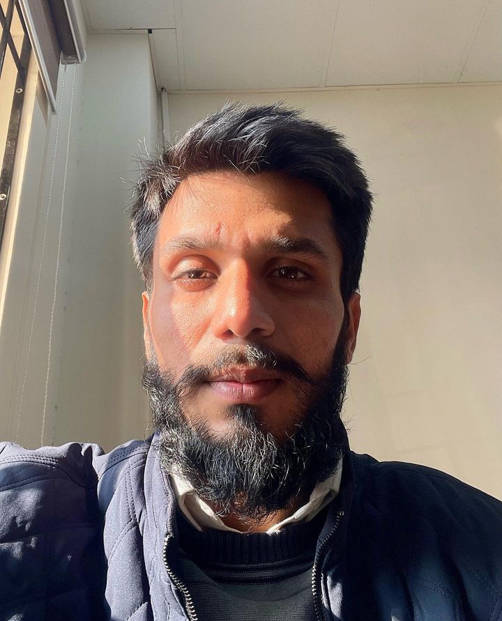 MERN STACK Developer