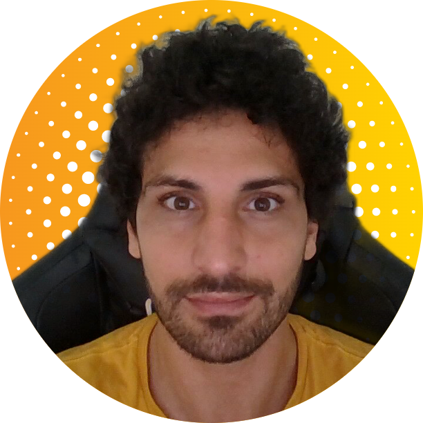 Senior Fullstack developer