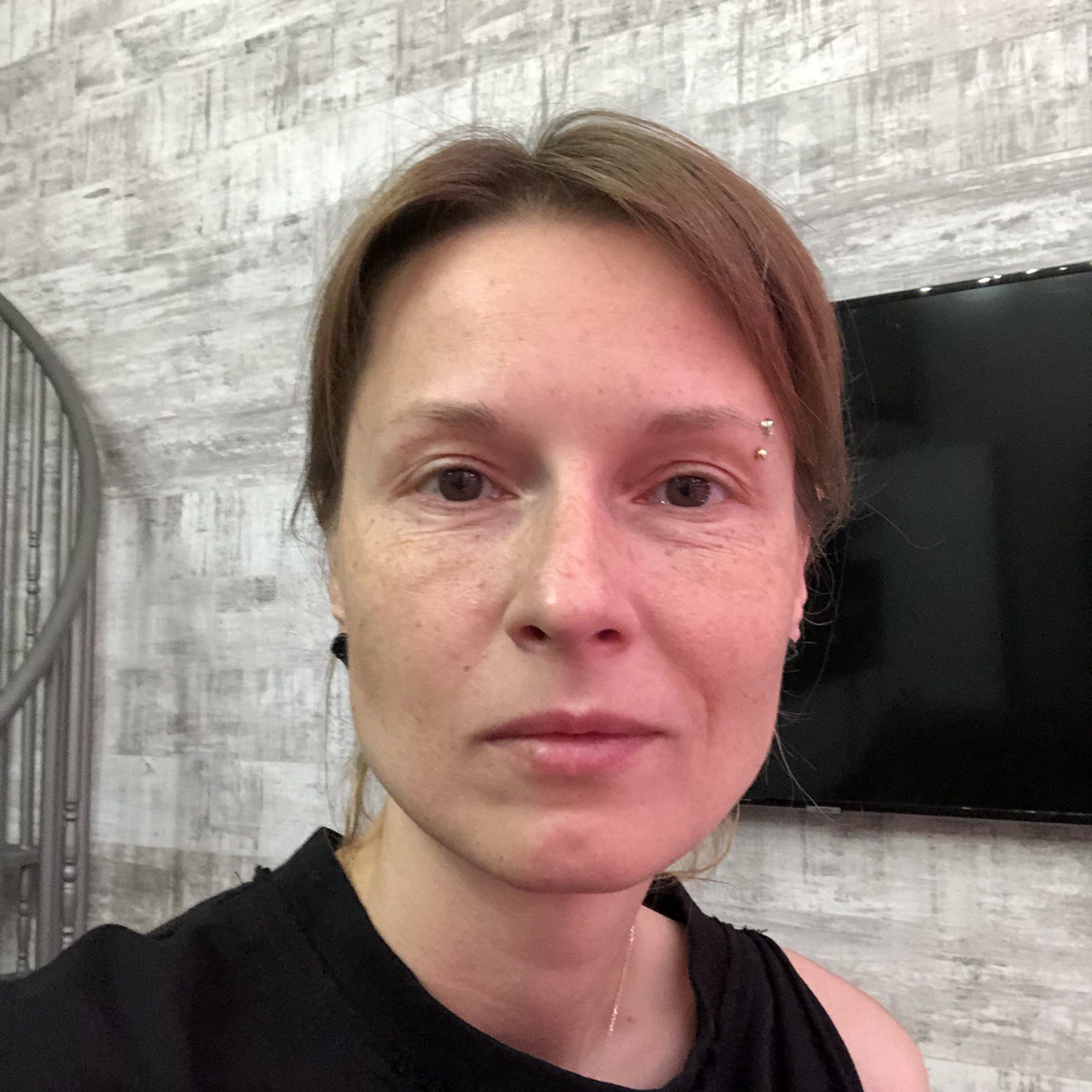 Project Manager, SMM, Content Creator, Designer, Motion Designer, UX/UI, Junior full-stack developer