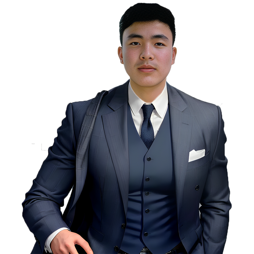 Full stack developer & Project Manager