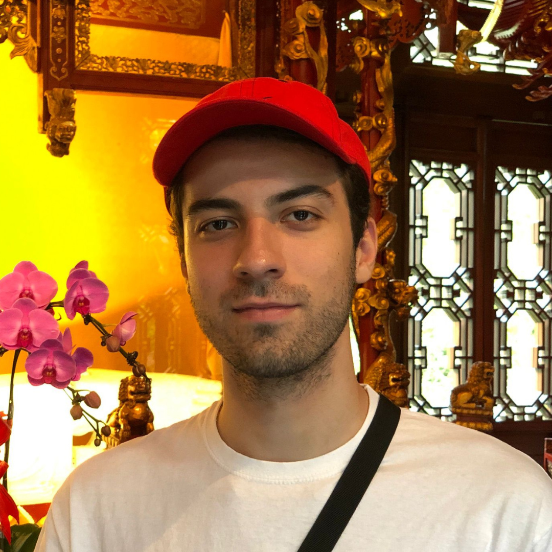 Business Development Manager / Marketing Manager