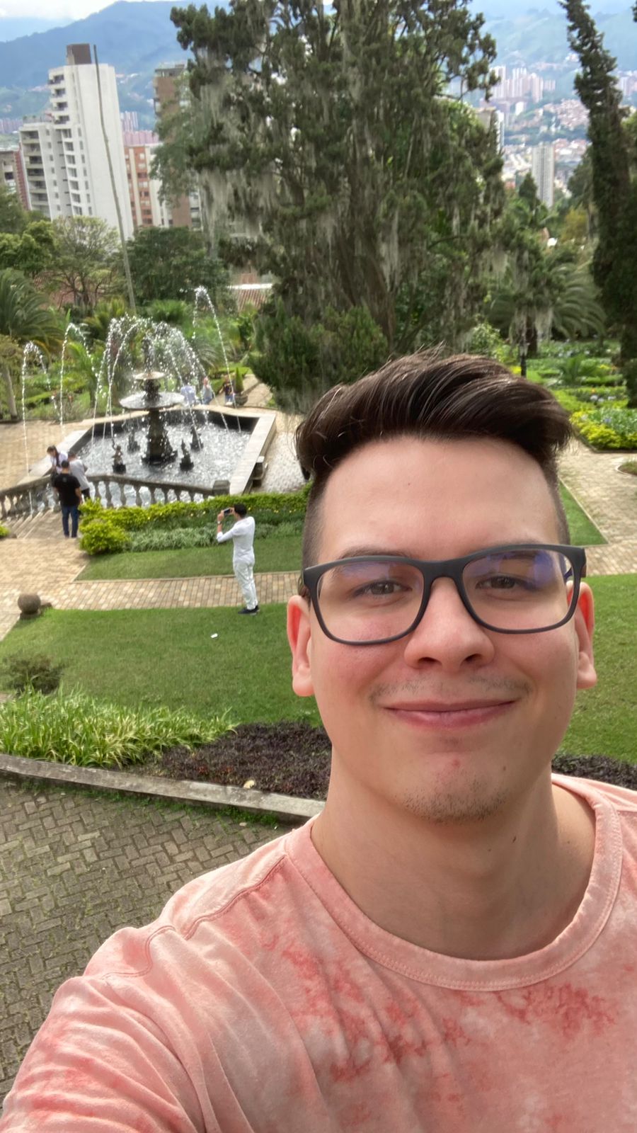 Blockchain Developer, Smart Contract Developer