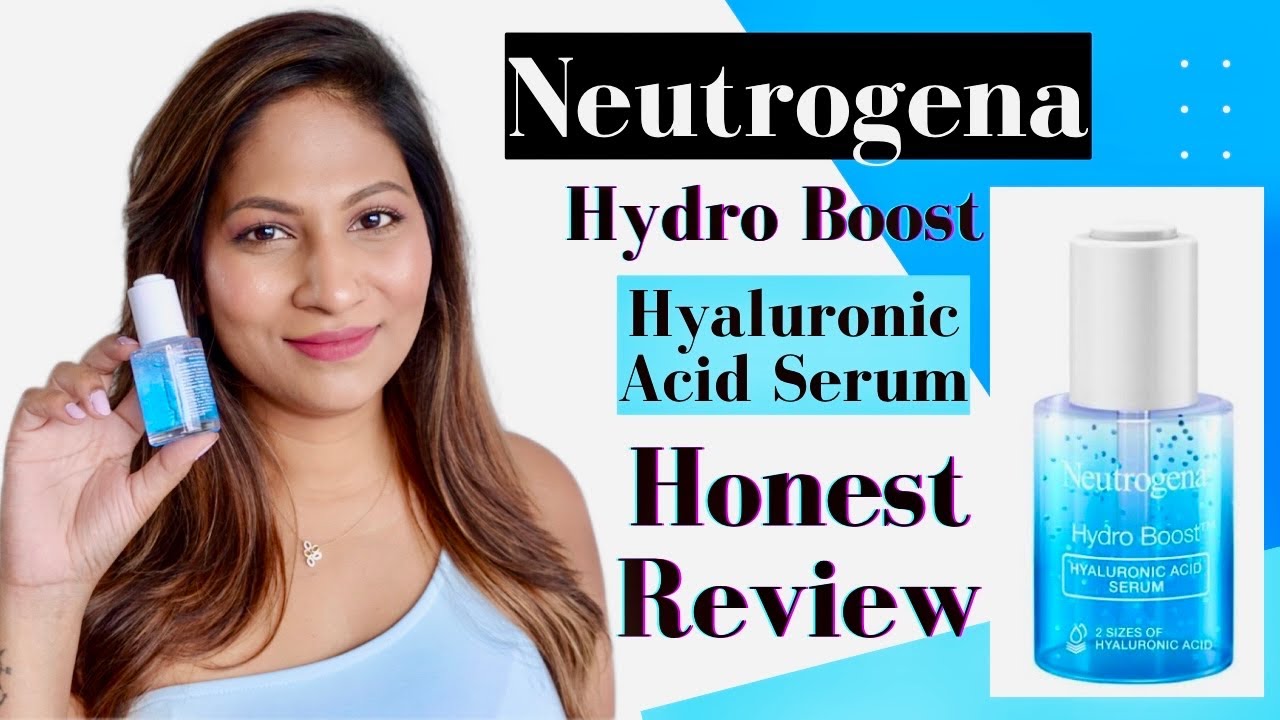 Hydro Serum Reviews: Should You Buy It Or Is It A Scam?