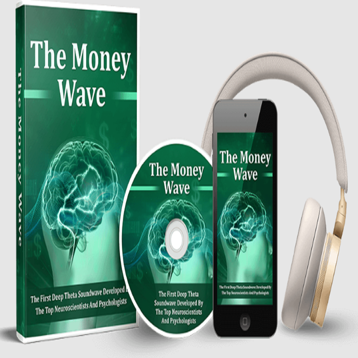 The Money Wave