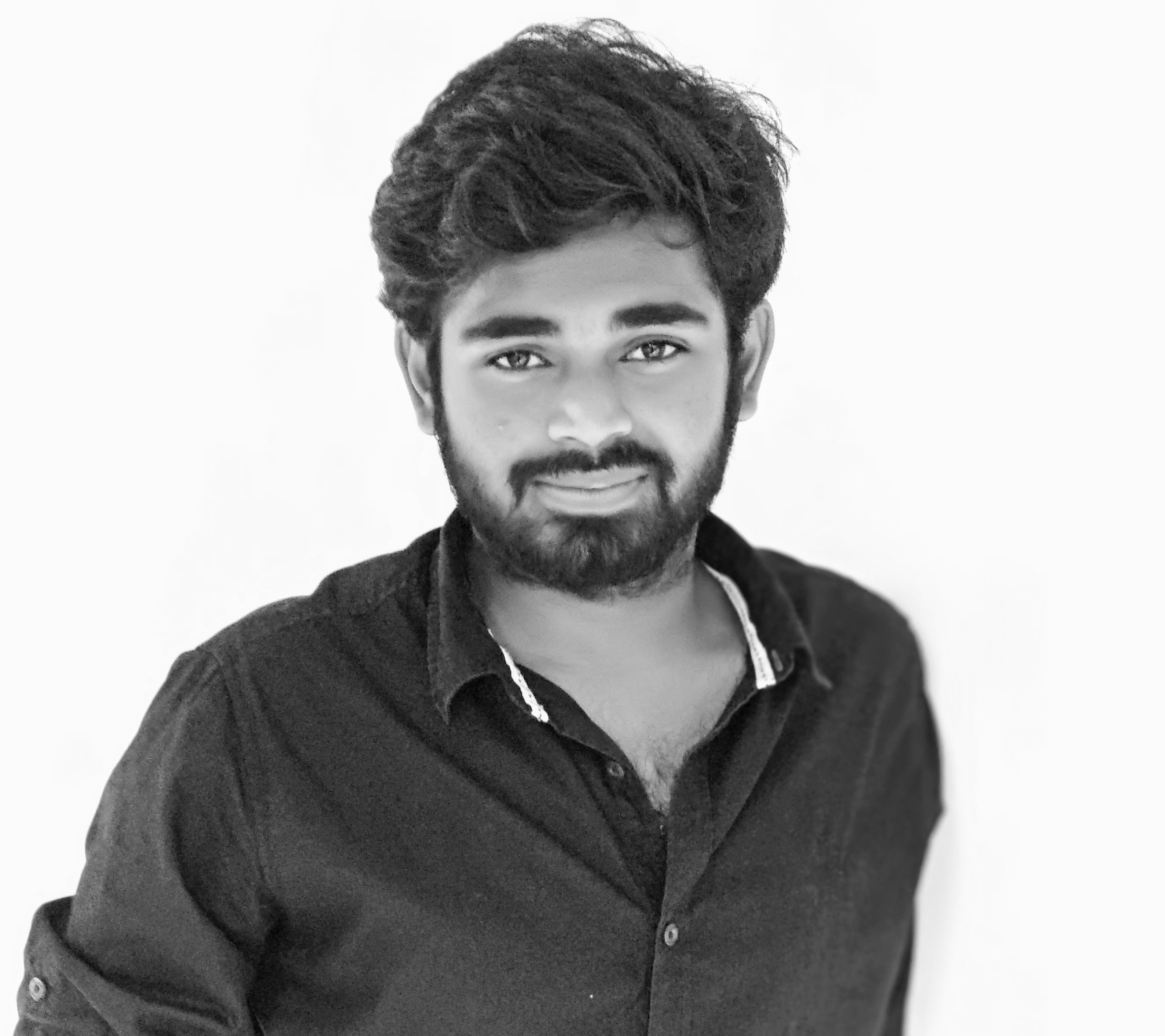 Full Stack Blockchain Developer