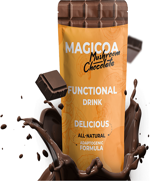 MAGICOA SCHOKOLADE: Eine süße Lösung zur Gewichtsreduktion – Magicoa ...