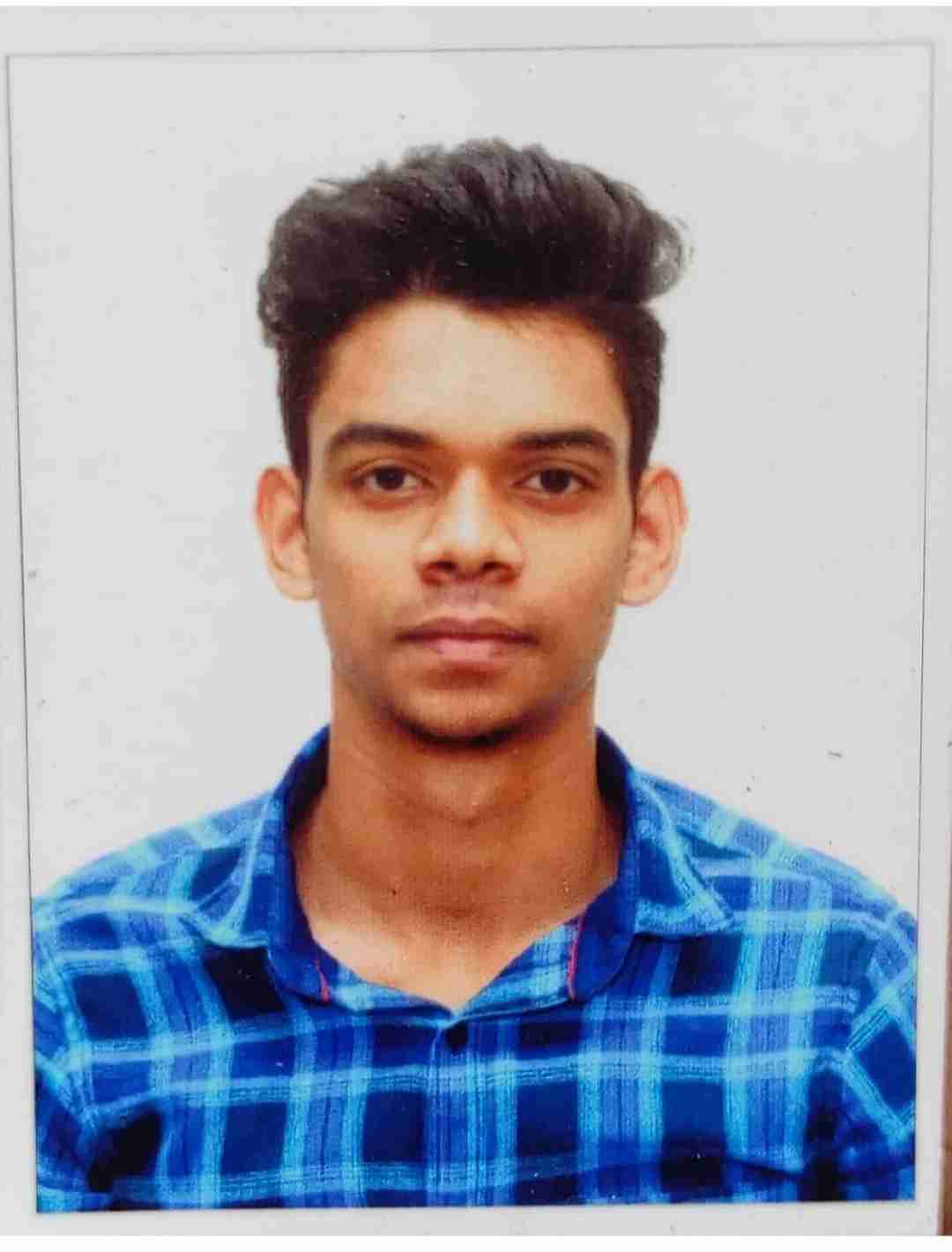 Blockchain Developer