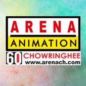 Animation Arena