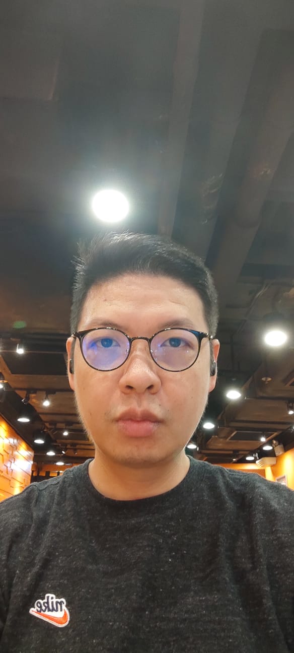 Python Developer
