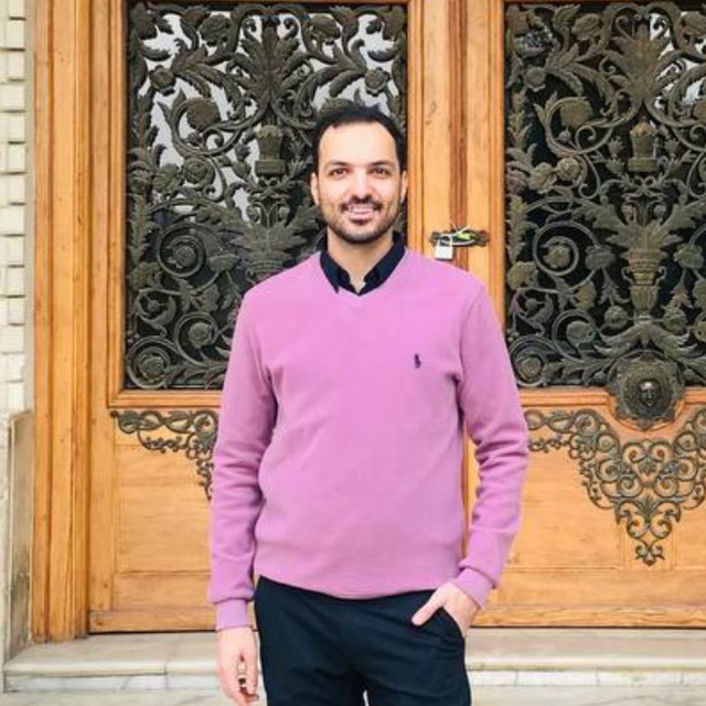 Senior Front-end developer