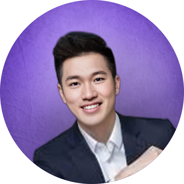 Senior Blockchain Engineer