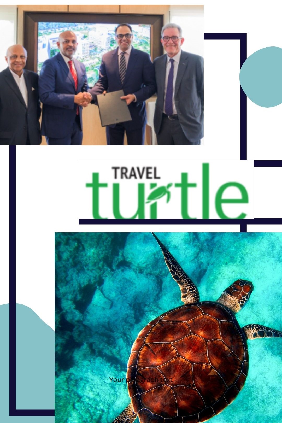 Travel Turtle World