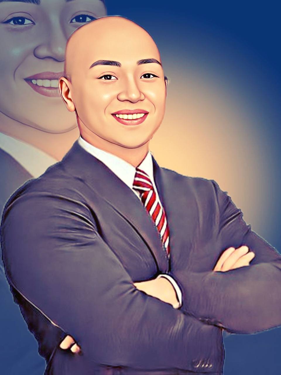 Content Creator (YouTube, Twitter, Discord), Community Manager ...