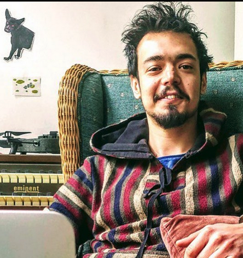 Fullstack web3 developer