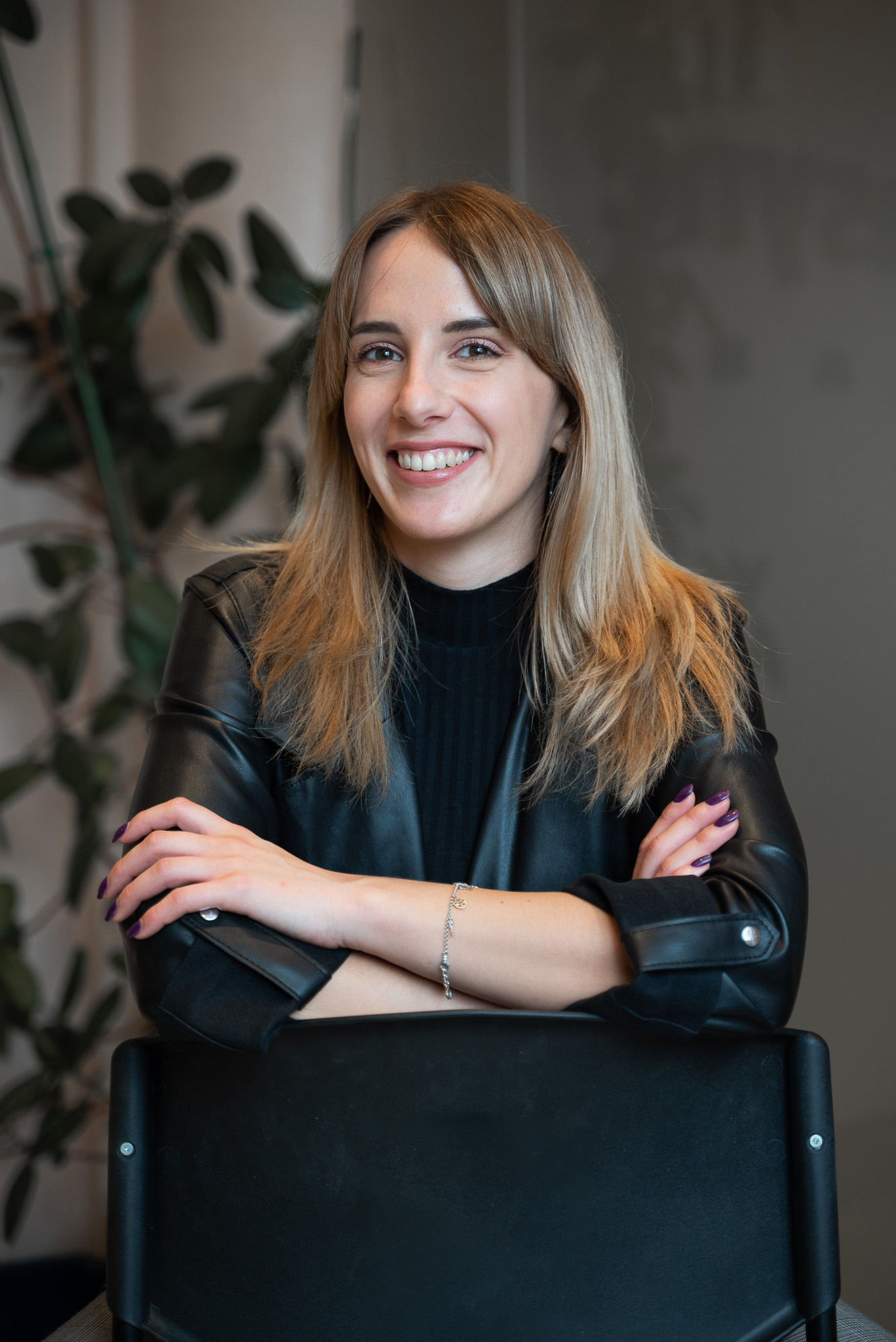 Marketing & Communications, Executive Assistant, HR and Employer Branding