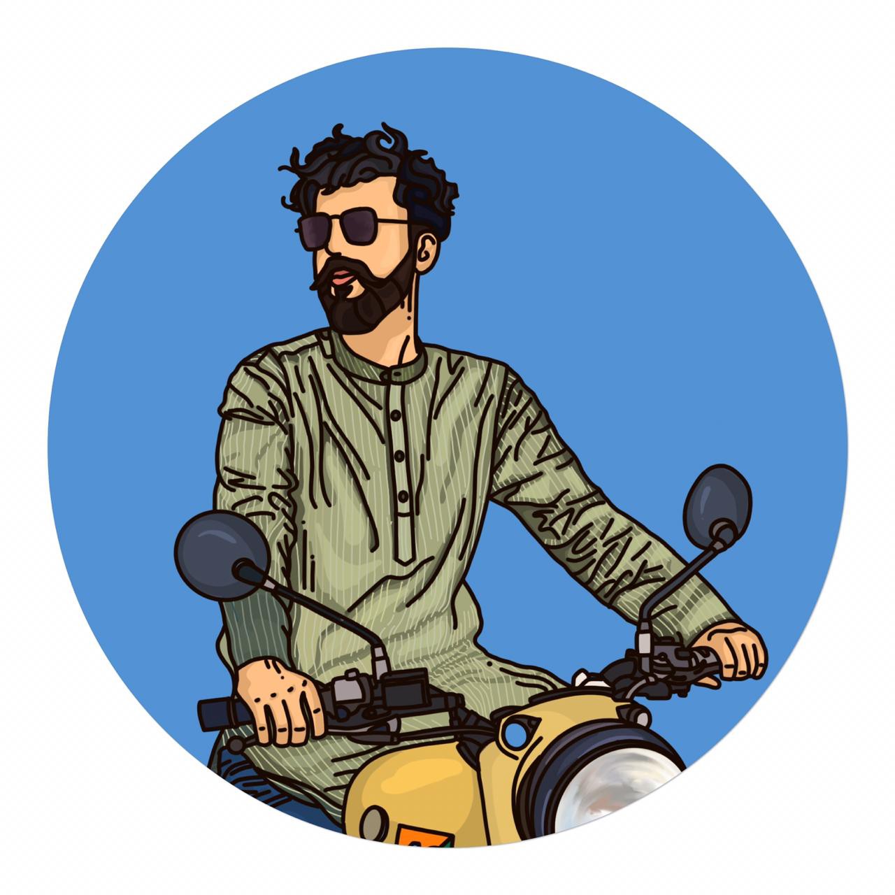 Lead Smart Contracts Engineer