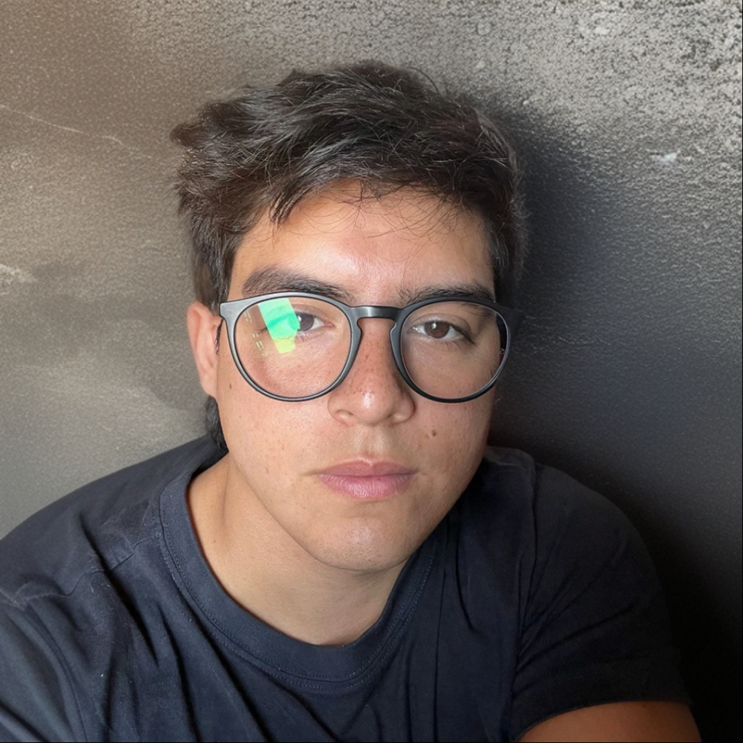 Full Stack Smart Contract Developer